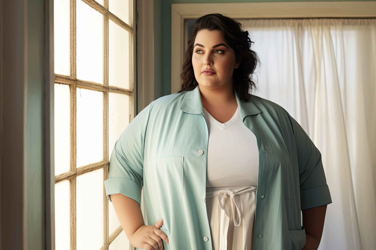 Meet BBW &.Plus Size singles in Nova Scotia