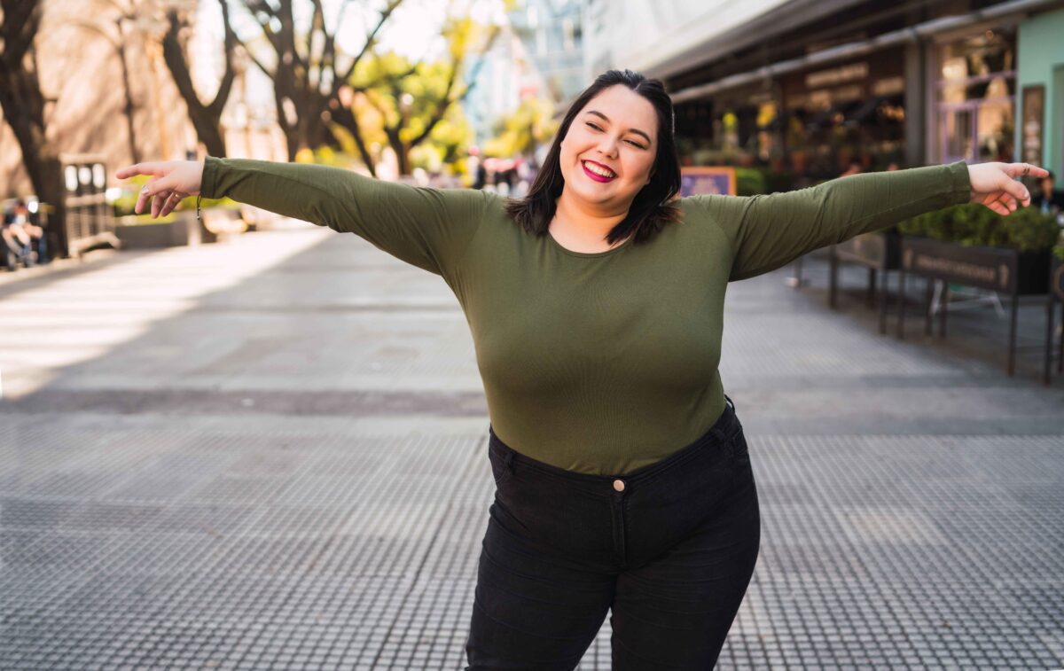 Meet BBW &.Plus Size singles in Arizona