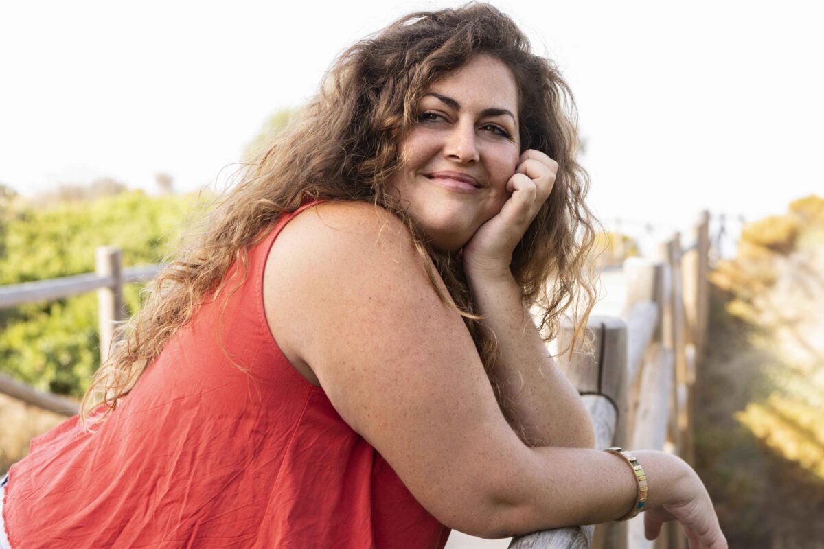 Meet BBW &.Plus Size singles in British Columbia