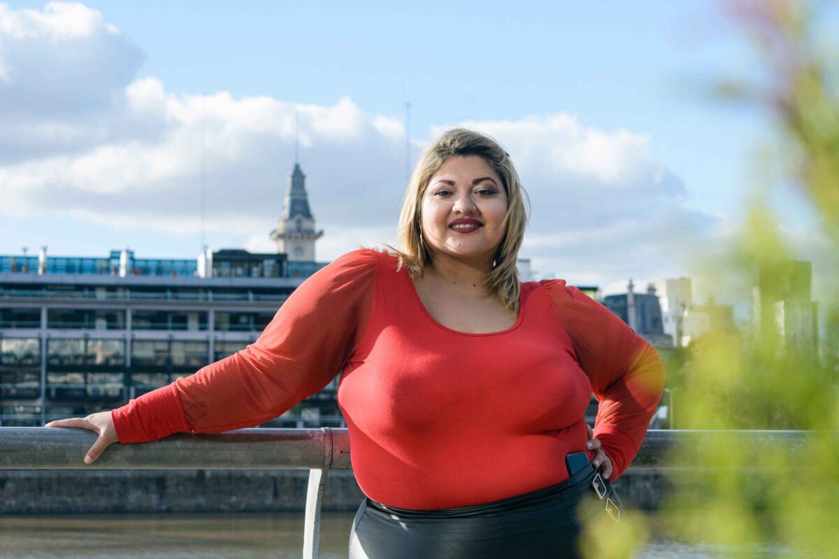 Meet BBW &.Plus Size singles in Prince Edward Island