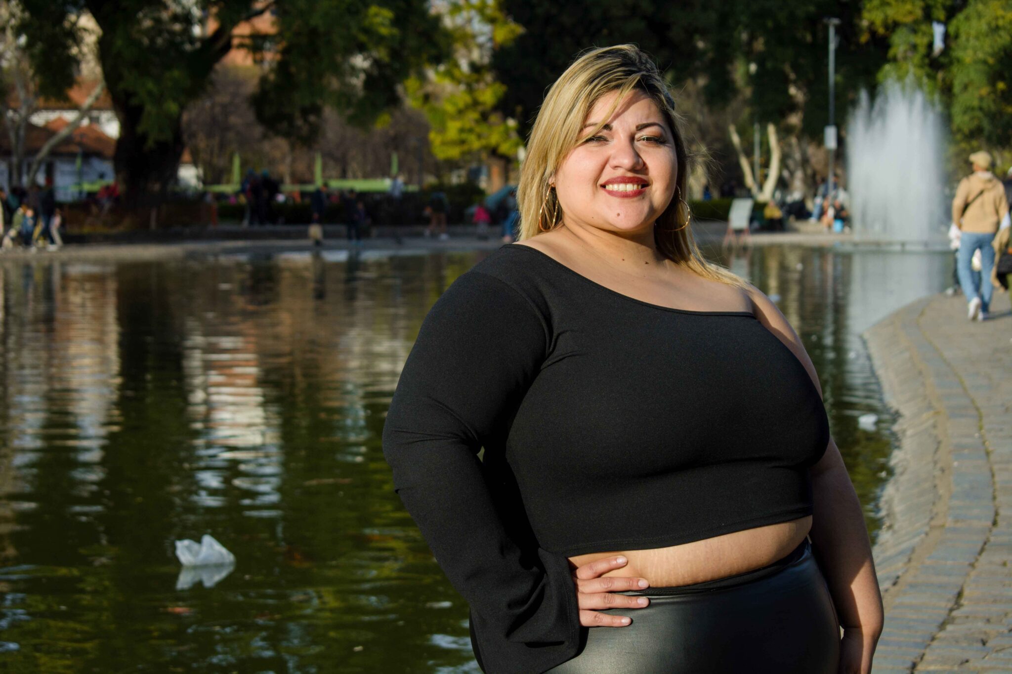 Meet BBW & Plus Size Singles in St. John's